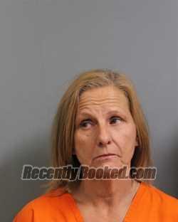 Recent Booking / Mugshot for Mona Lisa Tignor in Kanawha County, West ...