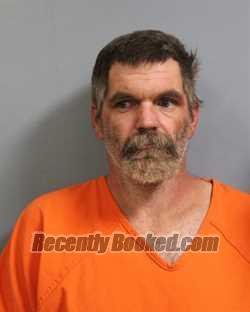 Recent Booking / Mugshot for Michael Ray Randolph in Kanawha County ...