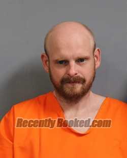 Mark Toler Mugshot & Arrest Info | Kanawha County, WV