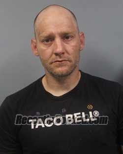 Recent Booking / Mugshot for Matthew Todd Kirk in Kanawha County, West ...