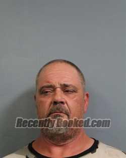 Recent Booking / Mugshot for Michael Todd Perry in Kanawha County, West ...