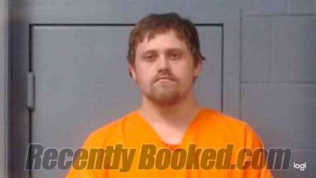 Recent Booking / Mugshot for Michael WILLIAM McDonald in Kanawha County ...