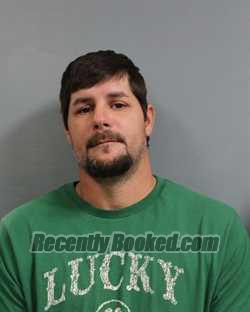 Recent Booking / Mugshot for Michael William Pettry in Kanawha County ...