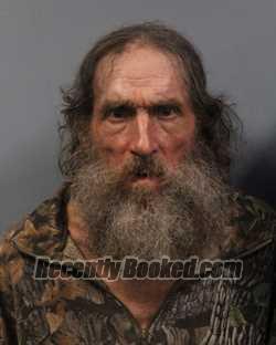 Recent Booking / Mugshot for Michael Wayne Shilling in Kanawha County ...