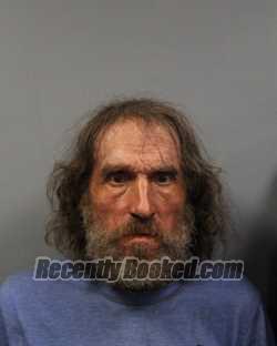 Recent Booking / Mugshot for Michael Wayne Shilling in Kanawha County ...