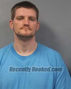 Recent Booking / Mugshot for Nathan Andrew Fields in Kanawha County ...