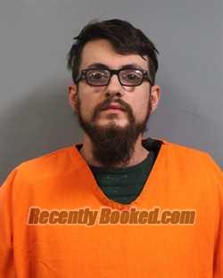 Recent Booking / Mugshot for Nicholas Quade in Kanawha County, West ...