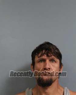 Recent Booking / Mugshot for Nathan Robert Boggess in Kanawha County ...