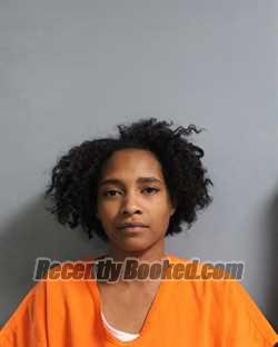 Recent Booking / Mugshot for Octavia Adair Acey in Kanawha County, West ...
