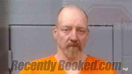 Recent Booking / Mugshot for Quinton Shane Johnston in Kanawha County ...