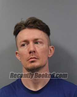 Robert Allen Kidd Arrest Record & Booking Info – Kanawha County, West ...