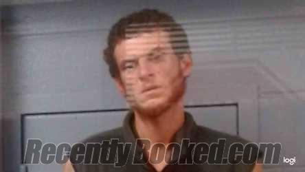 Recent Booking / Mugshot for Rodney Earl Alston in Kanawha County, West ...
