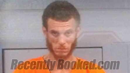 Recent Booking / Mugshot for Rodney Earl Alston in Kanawha County, West ...