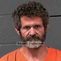 Recent Booking / Mugshot for RONALD EARL WILMOTH in Kanawha County ...