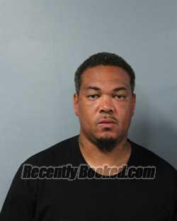 Recent Booking / Mugshot for Ronald Hilton Hall in Kanawha County, West ...