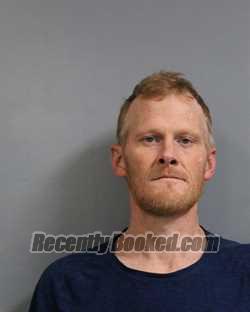 Recent Booking / Mugshot for Russell Holladn McBride in Kanawha County ...