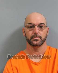 Recent Booking / Mugshot for Robert Justin Lowers in Kanawha County ...