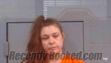 Recent Booking / Mugshot for Robin Jeanette Osborne in Kanawha County ...
