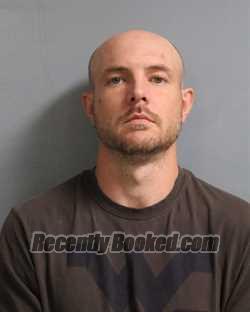 Recent Booking / Mugshot for Ranson Jordan Stuck in Kanawha County ...