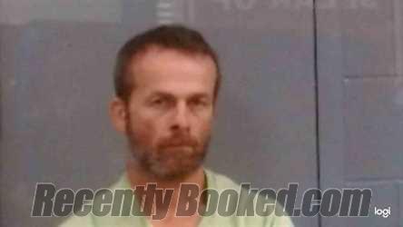 Recent Booking / Mugshot for Robert Lee Critchfield in Kanawha County ...