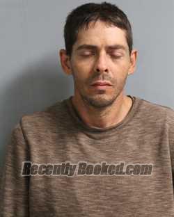 Recent Booking / Mugshot for Robert Matthew Priddy in Kanawha County ...