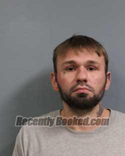 Recent Booking / Mugshot for Ronald Ray Rose in Kanawha County, West ...