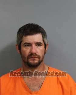 Recent Booking / Mugshot for Roy Steven Ramsey in Kanawha County, West ...