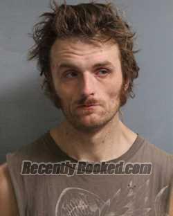 Recent Booking / Mugshot for Ryan Scott Westfall in Kanawha County ...