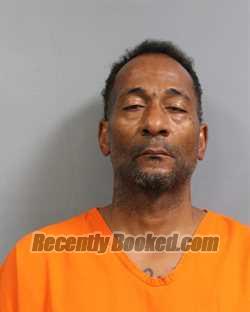 Recent Booking / Mugshot for Rick Wells in Kanawha County, West Virginia