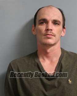 Recent Booking / Mugshot for Sean Alexander Perdue in Kanawha County ...