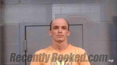 Recent Booking / Mugshot for Sean Alexander Perdue in Kanawha County ...