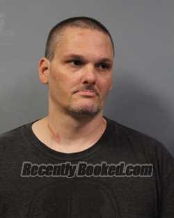 Recent Booking / Mugshot for Shaun David Tusso-Hall in Kanawha County ...