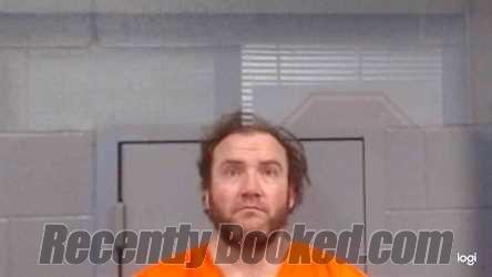 Recent Booking / Mugshot for Stephen Edward Murphy in Kanawha County ...