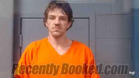Recent Booking / Mugshot for Sammy Joe Edie in Kanawha County, West ...