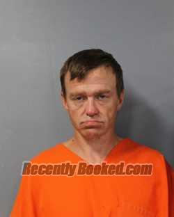 Recent Booking / Mugshot for Steven Joseph White in Kanawha County ...