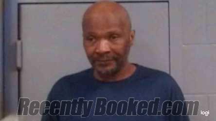 Recent Booking / Mugshot for Sidney Louis Figg in Kanawha County, West ...