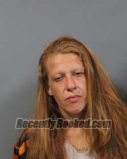 Susan Marie Greiser Arrest Record & Booking Info – Kanawha County, West ...