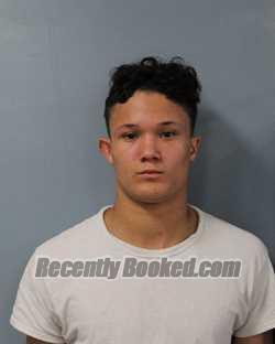 Recent Booking / Mugshot for Seth Michael Mabry in Kanawha County, West ...