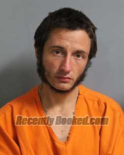 Recent Booking / Mugshot for Steven Patrick McCallister in Kanawha ...