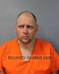 Recent Booking / Mugshot for Shawn Patrick Winfree in Kanawha County ...