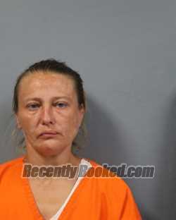 Recent Booking / Mugshot for Shanna Rae Brown in Kanawha County, West ...
