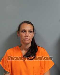 Recent Booking / Mugshot for Sandra Williams in Kanawha County, West ...