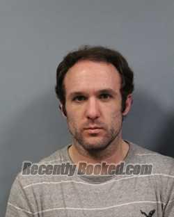 Recent Booking / Mugshot for Spencer Weldon Gore in Kanawha County ...