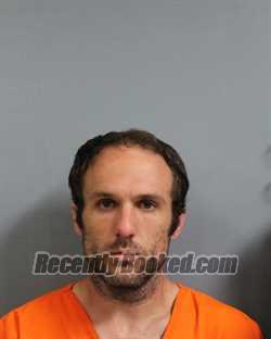 Recent Booking / Mugshot for Spencer Weldon Gore in Kanawha County ...