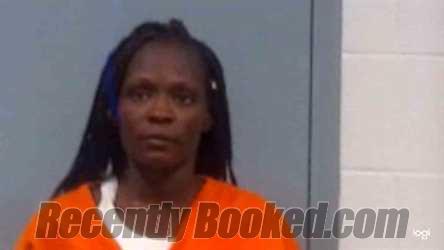 Recent Booking / Mugshot for Tammy Alexandra Belcher in Kanawha County ...