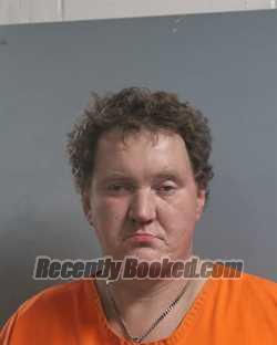 Recent Booking / Mugshot for Timothy Allen Carpenter in Kanawha County ...