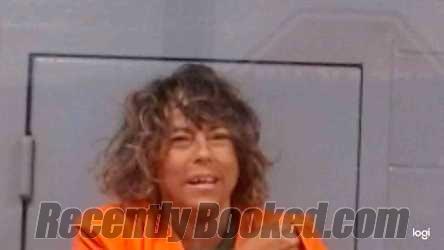 Recent Booking / Mugshot for Tracy Ann Durst in Kanawha County, West ...