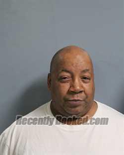 Recent Booking / Mugshot for Timothy Christopher Wilmer in Kanawha ...