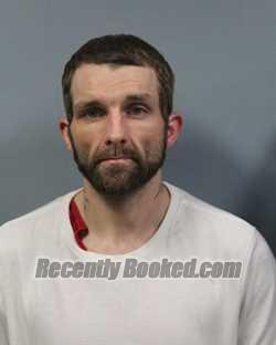Timothy Edward Fields Arrest & Booking Info | Kanawha County, WV