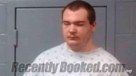 Recent Booking / Mugshot for Thomas Joshua Hemsworth in Kanawha County ...